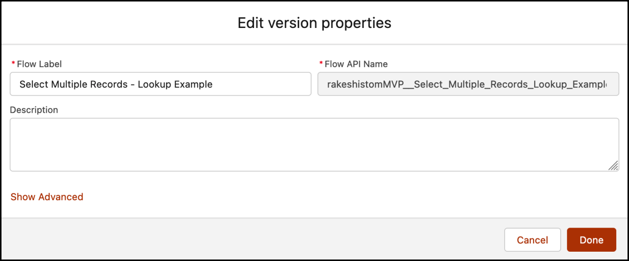 Select Multiple Records In The Lookup Component Automation Champion